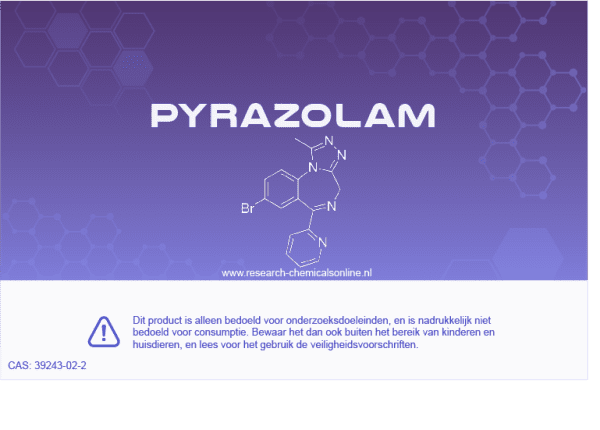 Koop Hoogwaardige Research Chemicals Online | 2MMC, 4MPD, 6APB